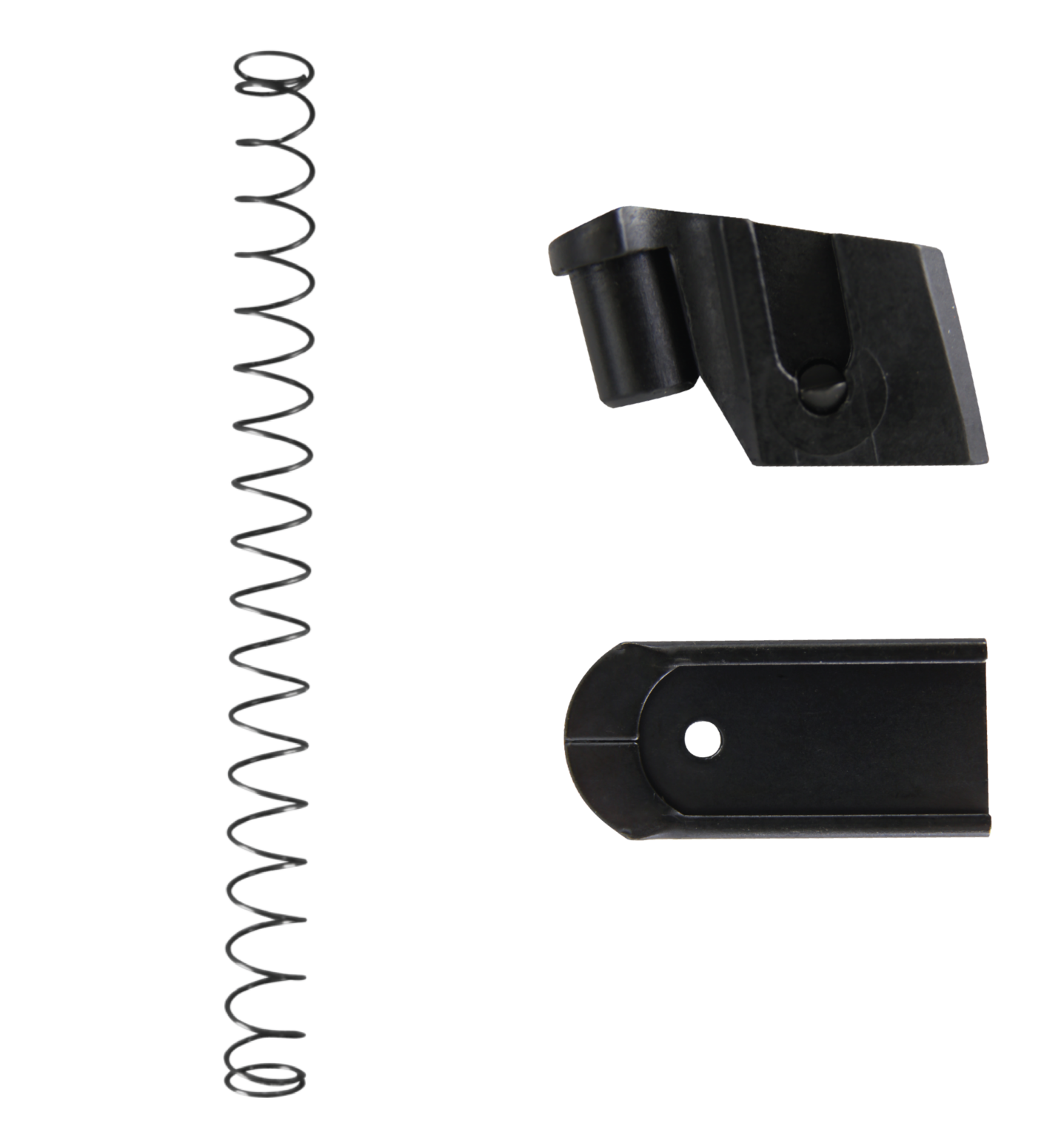 Desert Eagle Magazine Rebuild Kit - CHECK-MATE MAGAZINES