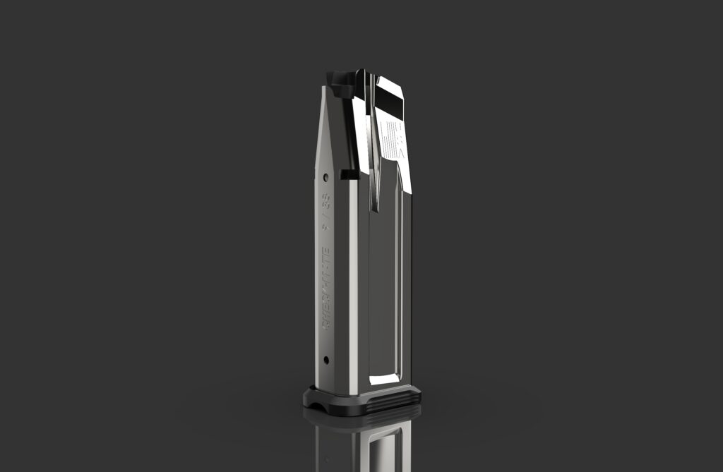 UHC 9MM - For Staccato® - CHECK-MATE MAGAZINES